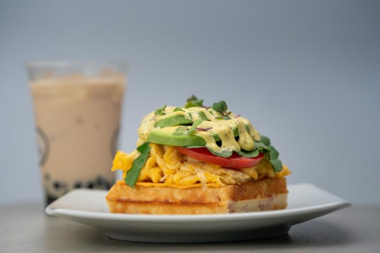 Ari, la panadería y pastelería coreana en Bogotá