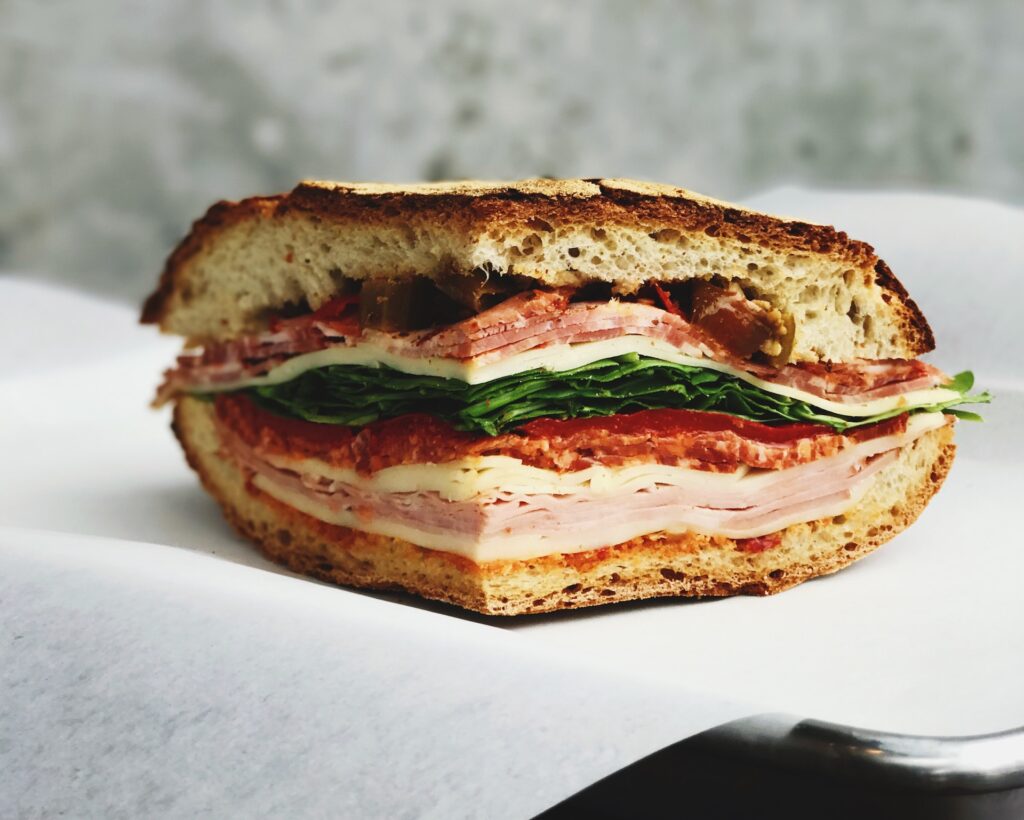 Los mejores panes para sándwiches, una guía detallada - Revista Buen Gusto