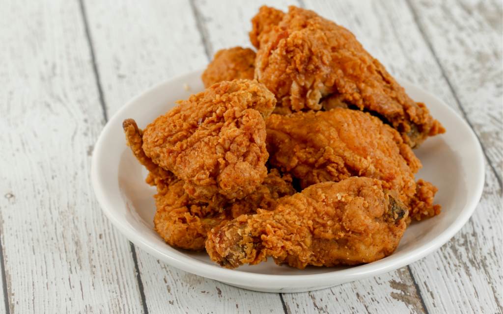 Chicken Fest: el festival gastronómico que celebra el pollo colombiano