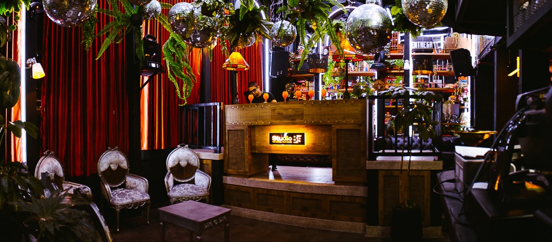 Concepto de negocio: Studio 85, la nueva discoteca enfocada al público ...