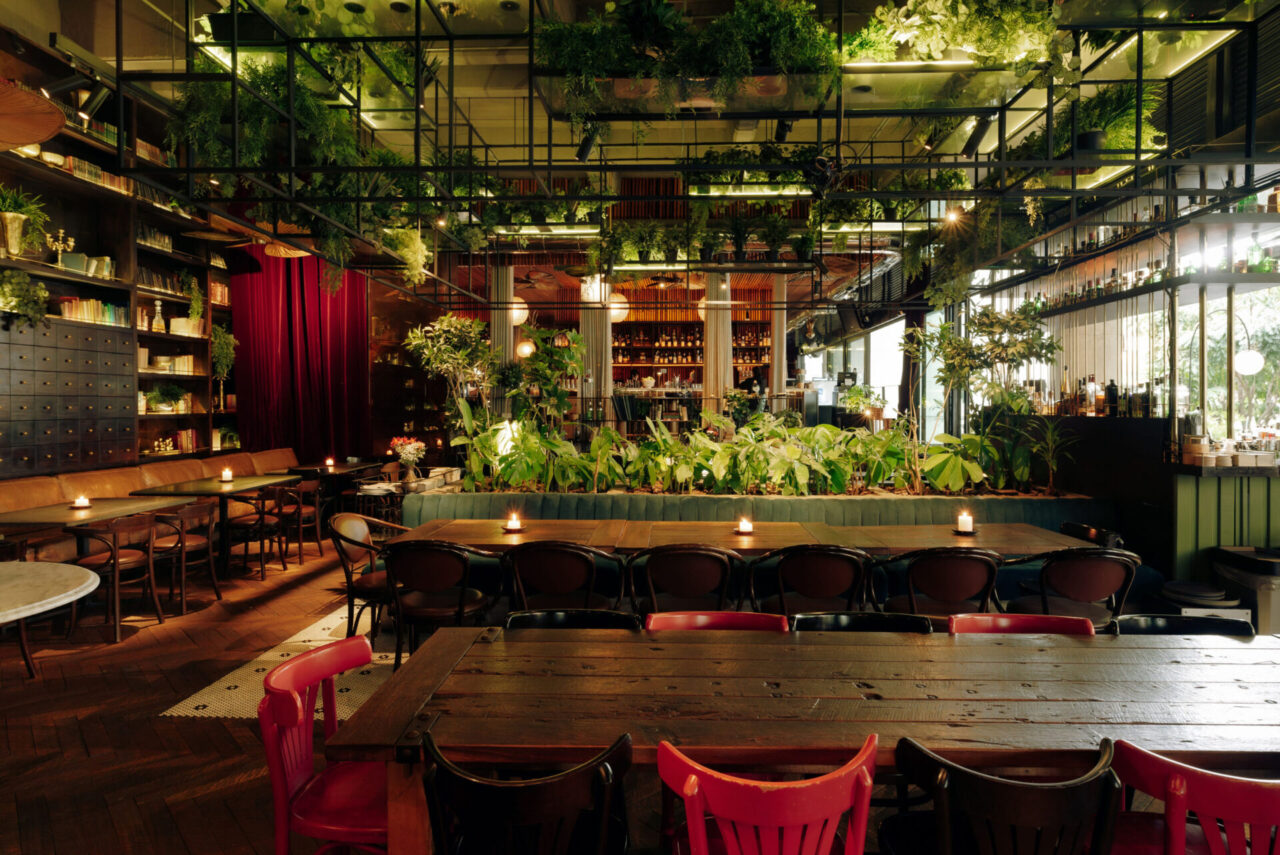 Grupo SinMente anuncia su expansión tras nueve años en la escena gastronómica de Medellín