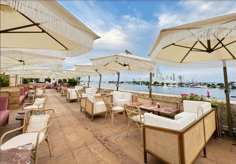 Grupo Seratta llega a Cartagena con Viva la Vida, Otafuku y el hotel ...