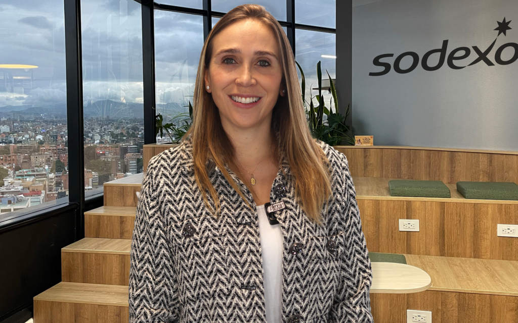Sodexo lanza Kitchen Works, una experiencia de alimentación que ...
