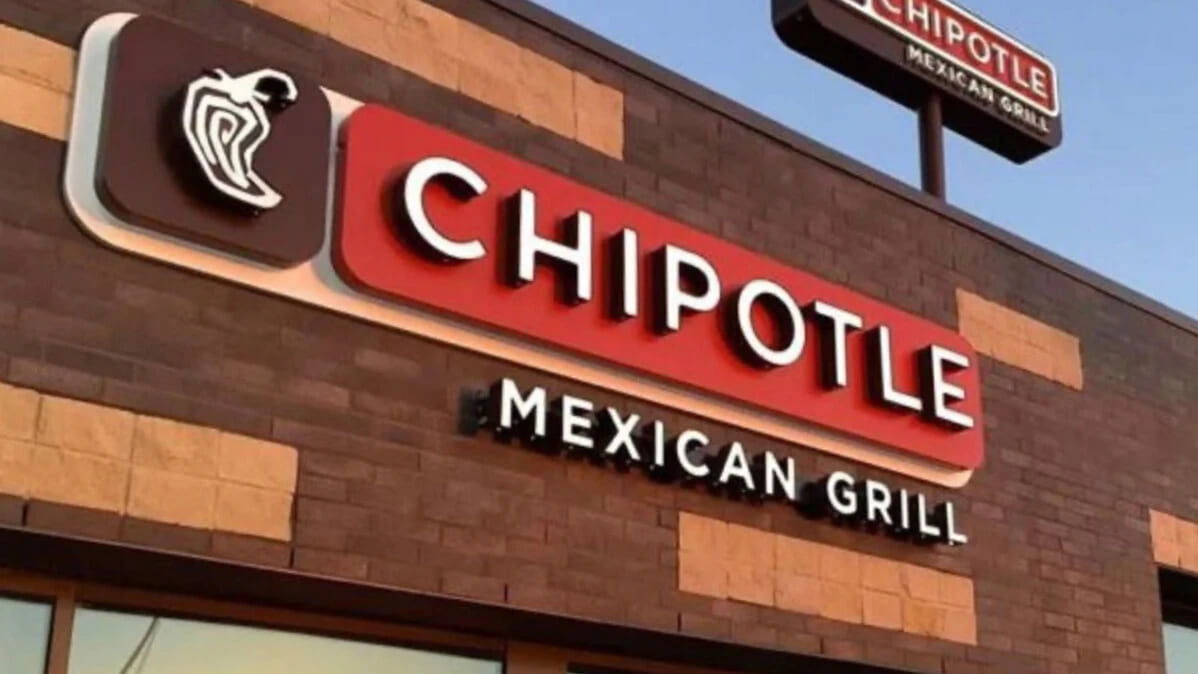 Chipotle llega a México de la mano de Alsea