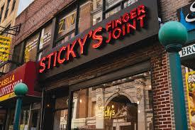 Sticky’s Finger Joint cierra todas sus locales en EE. UU.