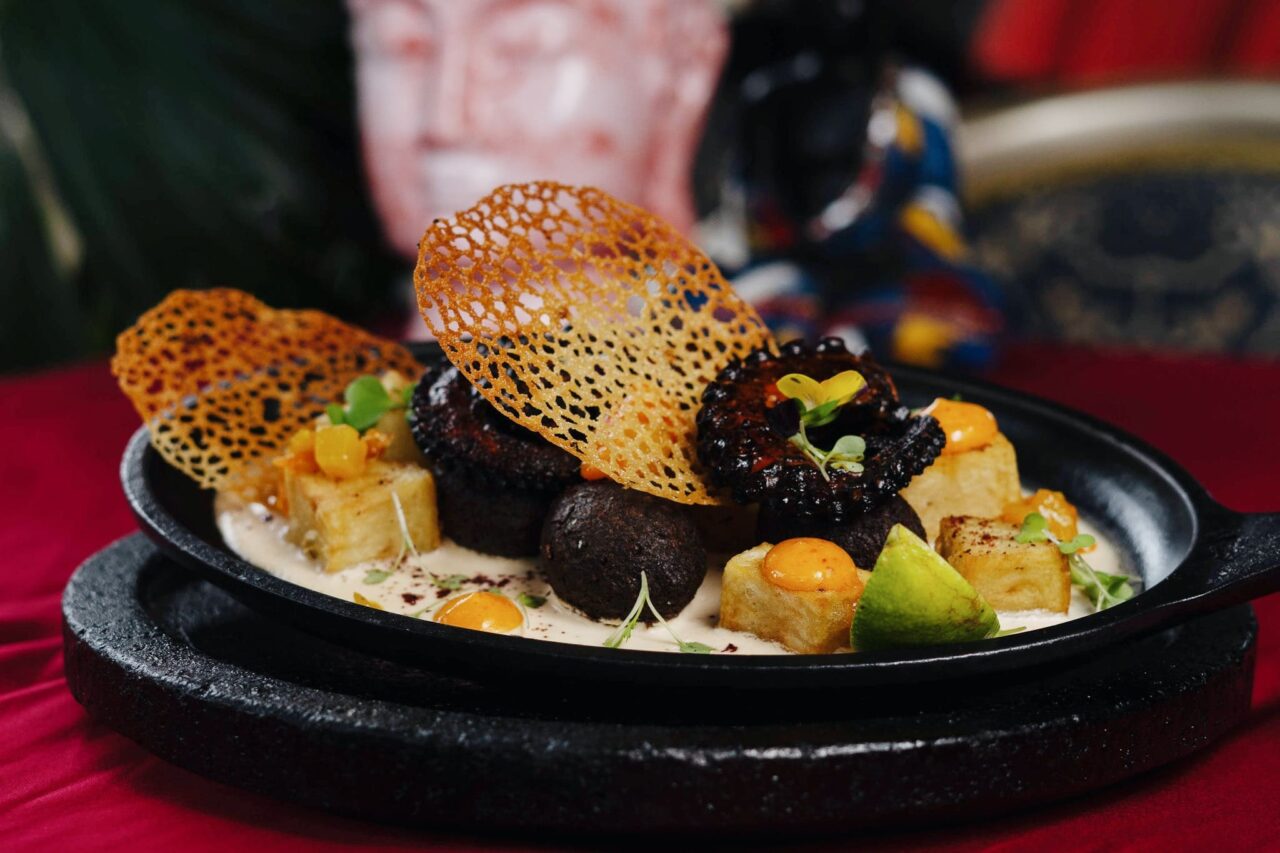 Bombay Rooftop abre en Bogotá con inversión del Grupo Altas Vistas