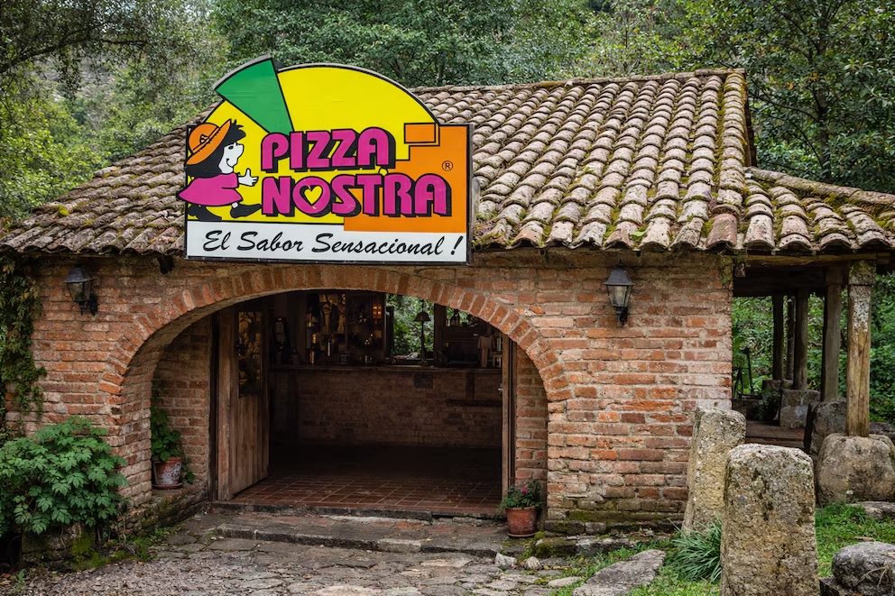 El incierto futuro de Pizza Nostra en Tunja: hallazgo fiscal por $1.000 ...